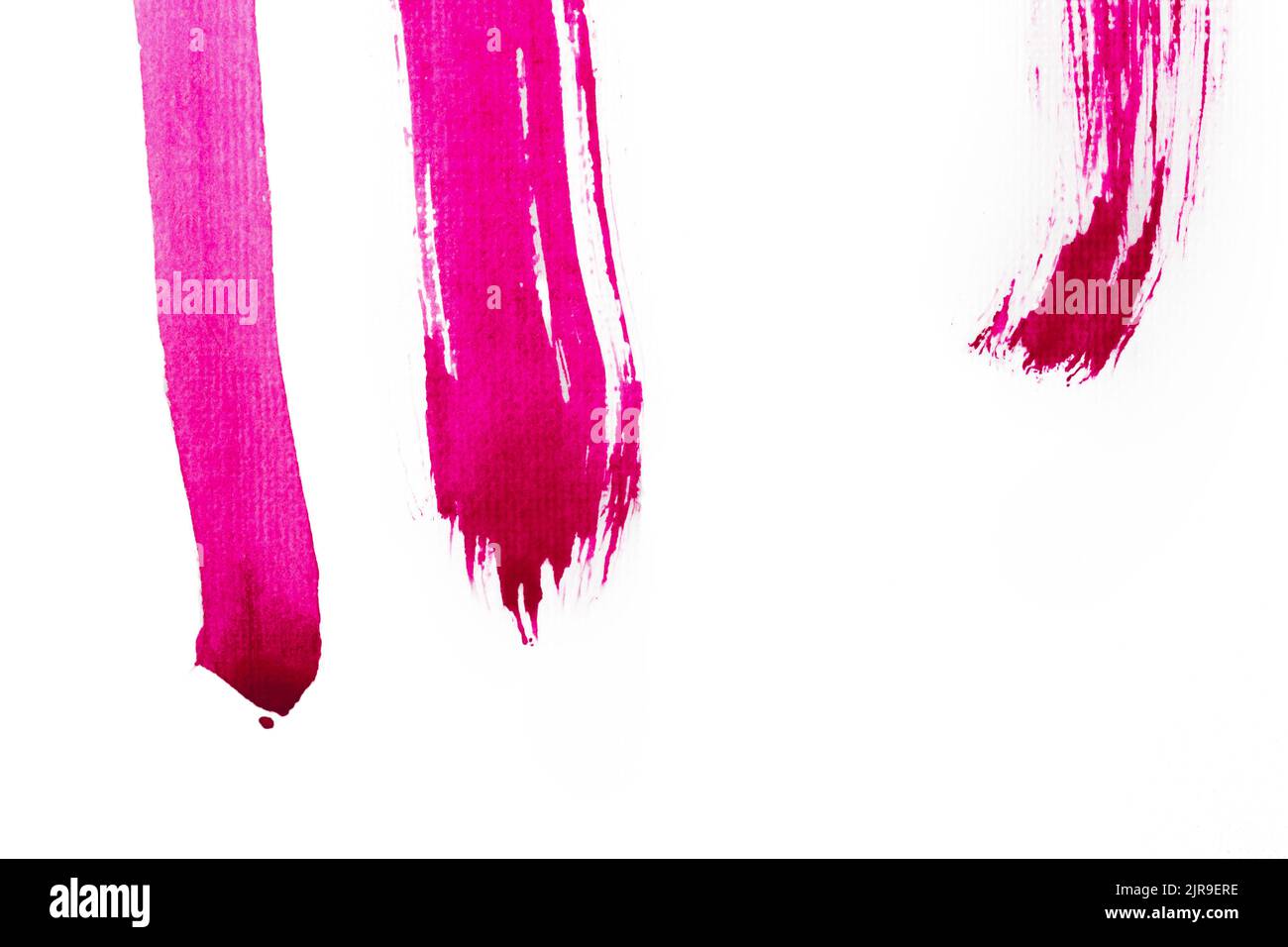 paint brush texture Stock Photo - Alamy