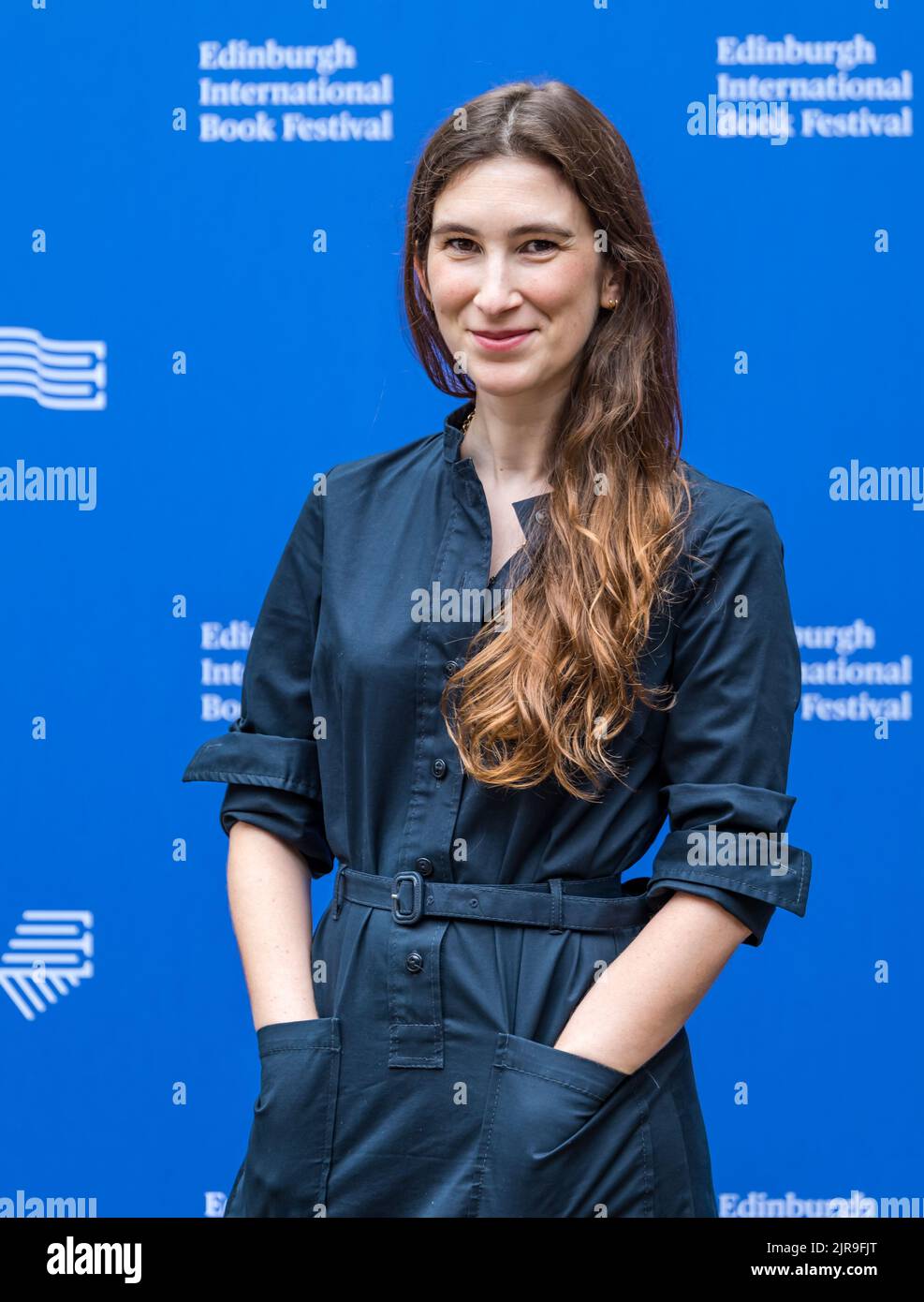 Katherine anderson hi-res stock photography and images - Alamy