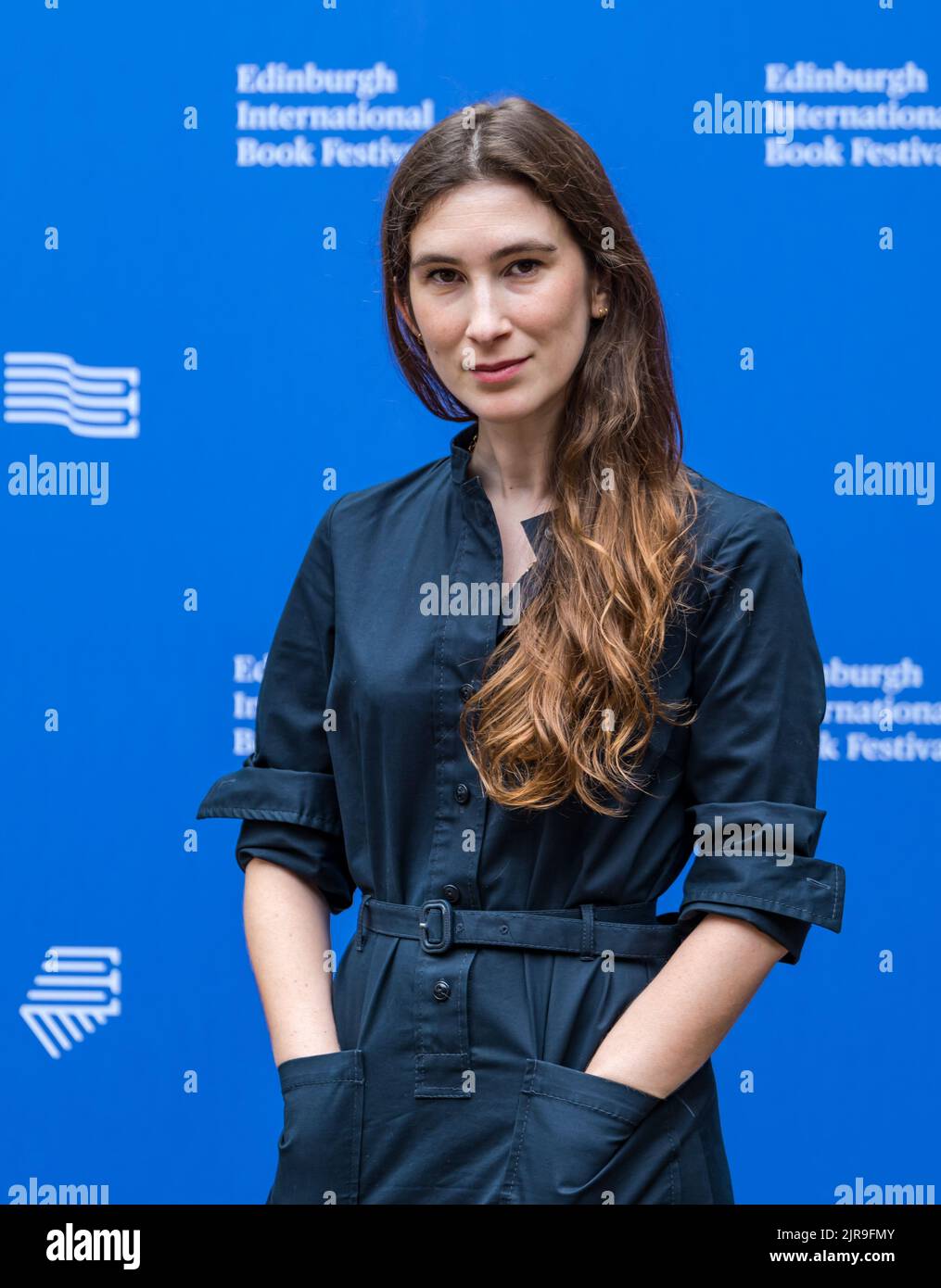 Katherine rundell hi-res stock photography and images - Alamy