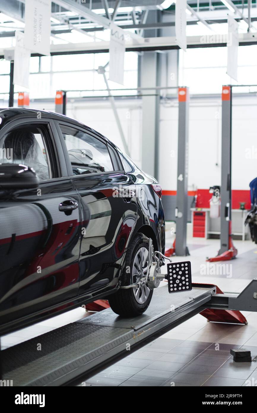 Car configuration hi-res stock photography and images - Alamy