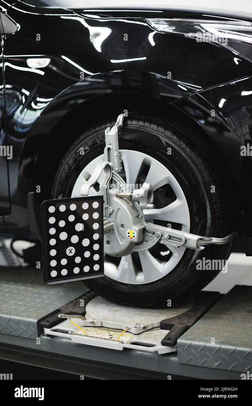 Car configuration hi-res stock photography and images - Alamy