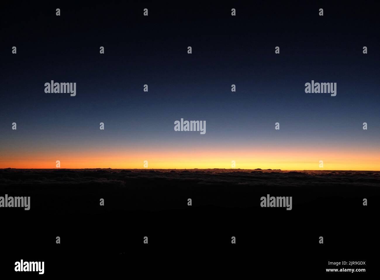 The World Sleeps Pt. 2 Stock Photo - Alamy