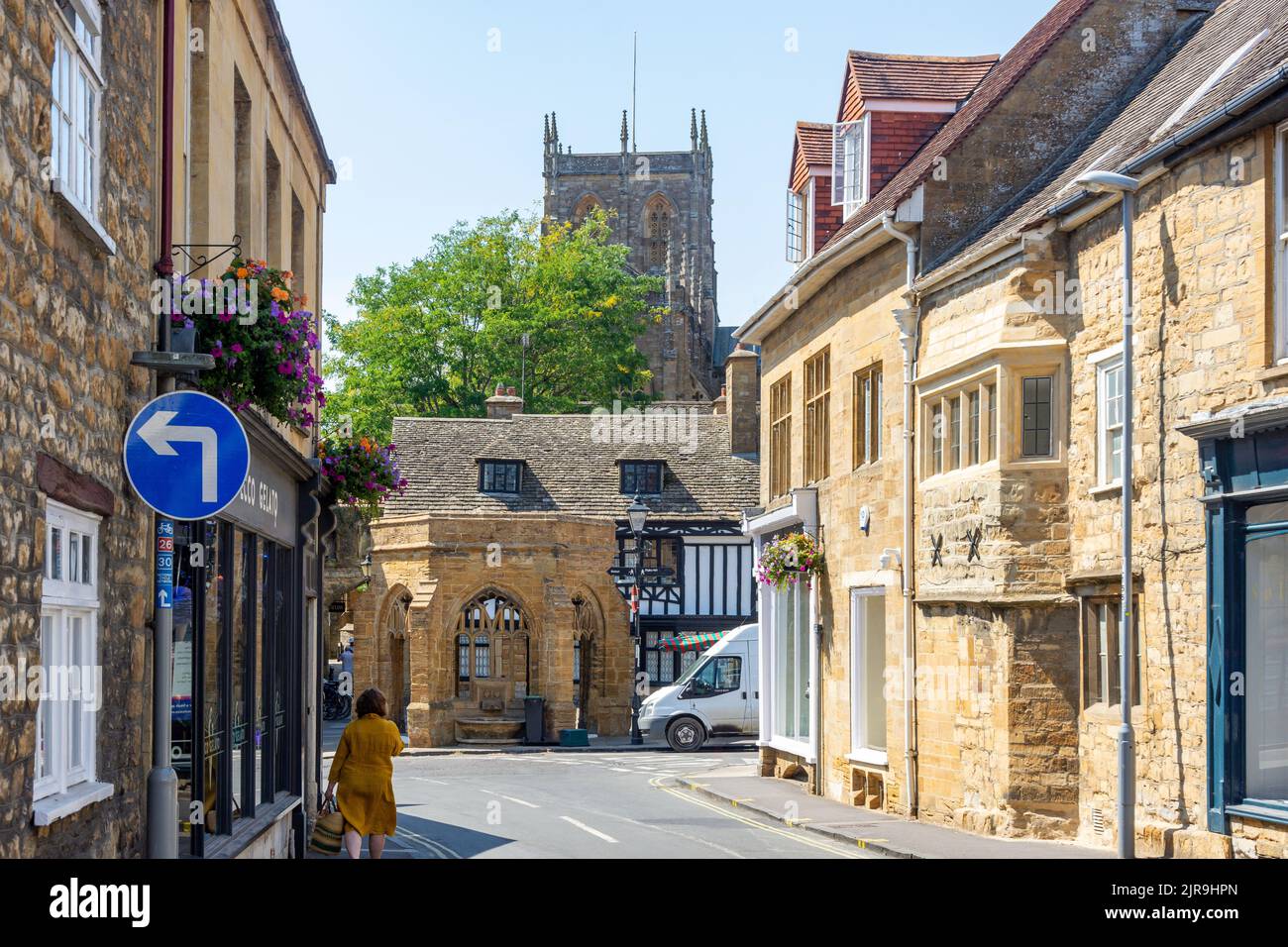 The great conduit hi-res stock photography and images - Alamy