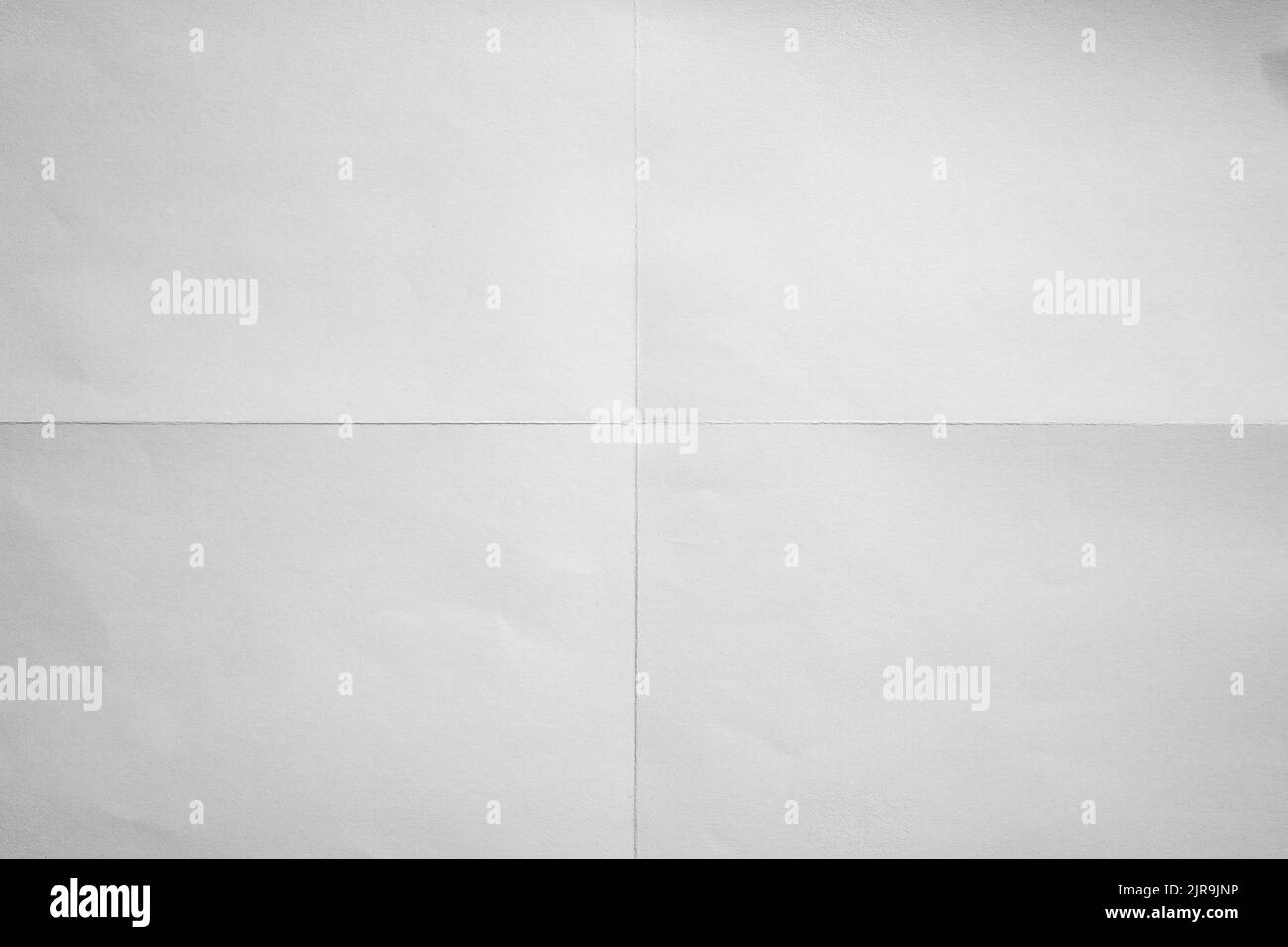 White paper texture shape hi-res stock photography and images - Alamy