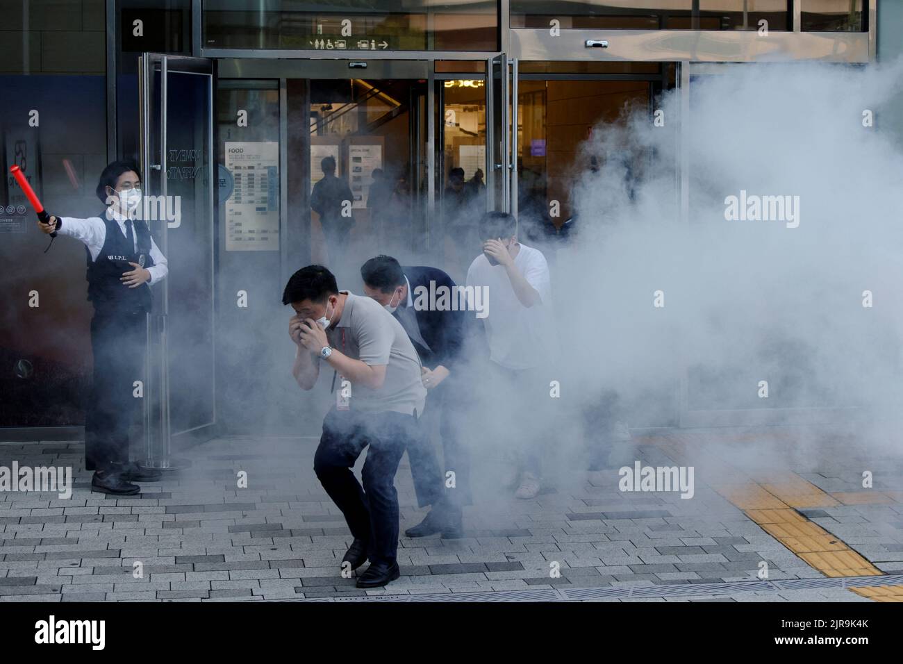 Ulchi people hi-res stock photography and images - Alamy