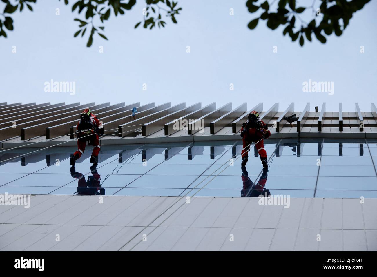 2022 ulchi freedom shield hi-res stock photography and images - Alamy