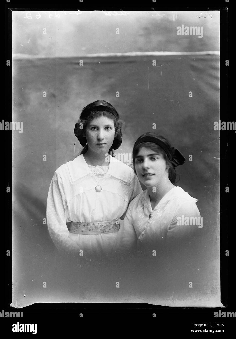 Lambert 4, circa 1915-1920, Wellington, by Berry & Co Stock Photo - Alamy