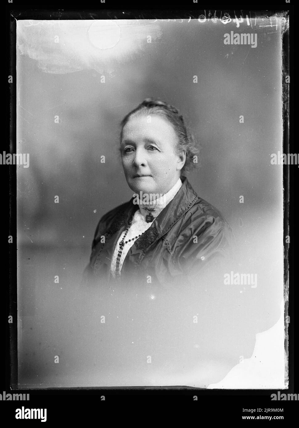 Reeam, circa 1915, Wellington, by Berry & Co Stock Photo - Alamy