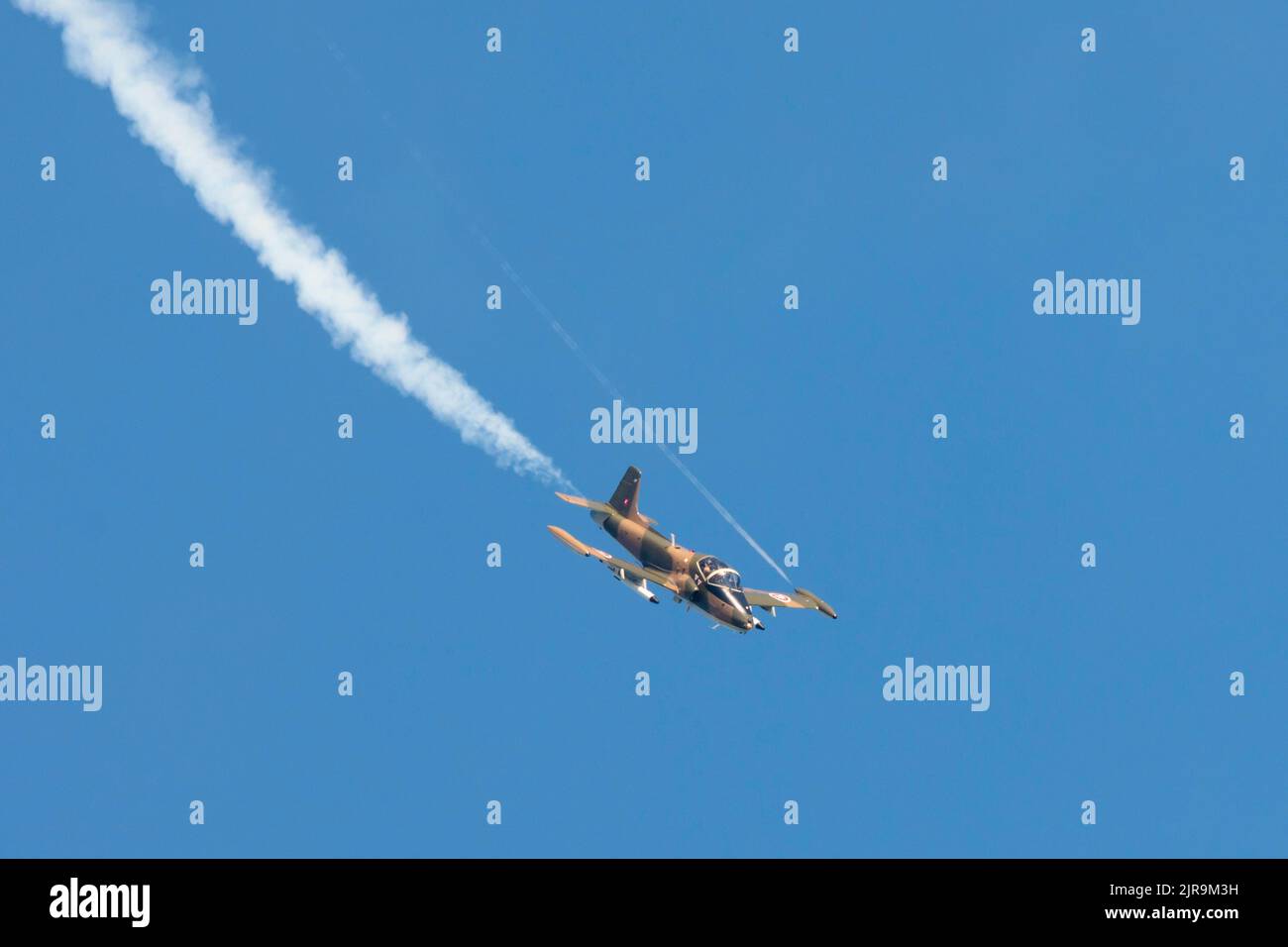 Rsaf hi-res stock photography and images - Alamy