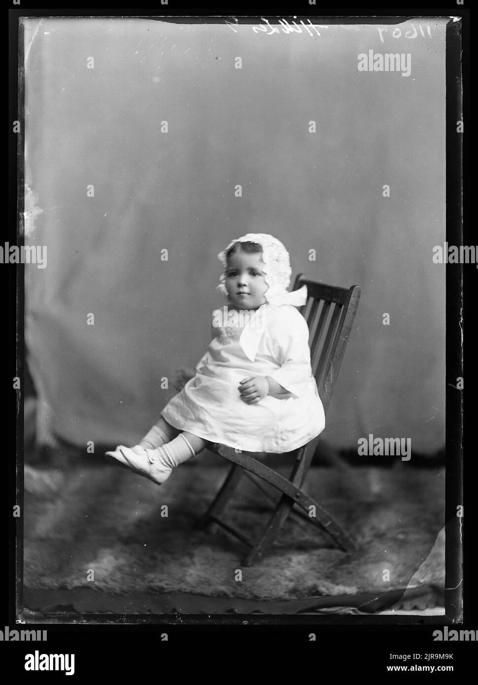 Les Hill 9, circa 1920, Wellington, by Berry & Co Stock Photo - Alamy