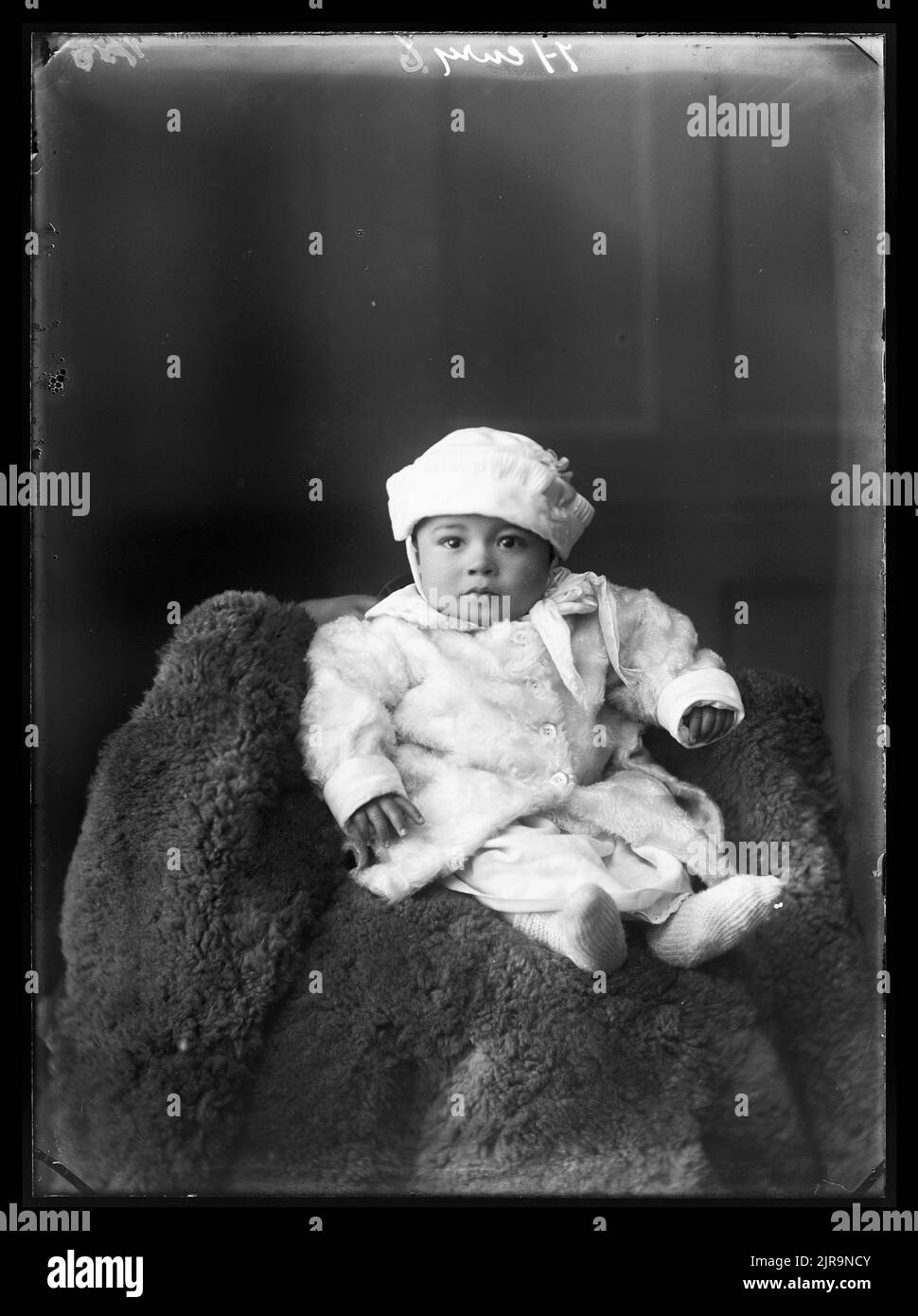 Henry 6, December 1920, Wellington, by Berry & Co Stock Photo - Alamy