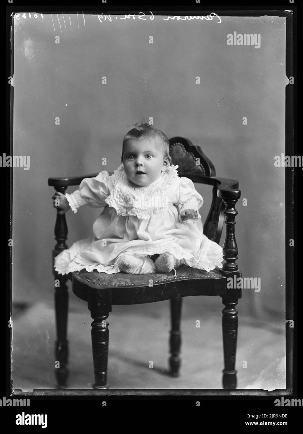 Cameron 6 Sru, circa 1920, Wellington, by Berry & Co Stock Photo - Alamy