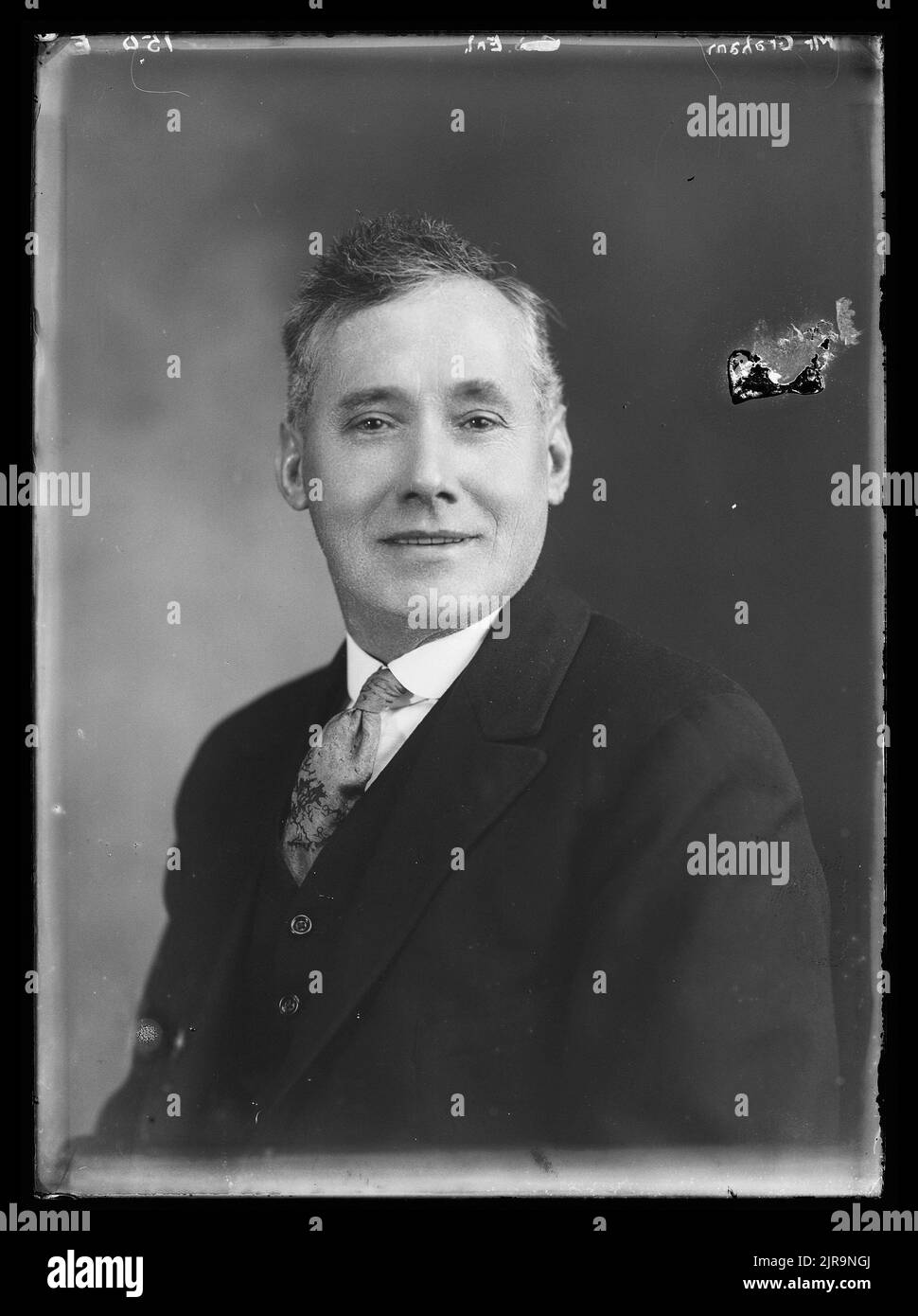 Graham mr hi-res stock photography and images - Alamy