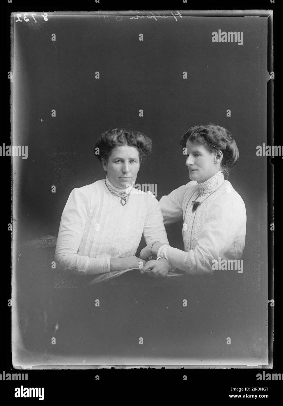 Halpin 3, circa 1920, Wellington, by Berry & Co Stock Photo - Alamy