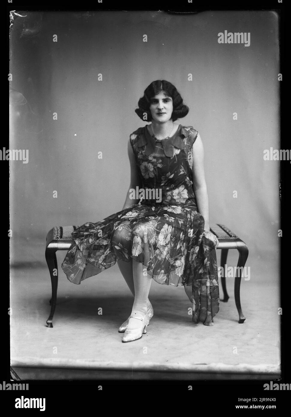 Miss denham miss denham Black and White Stock Photos & Images - Alamy