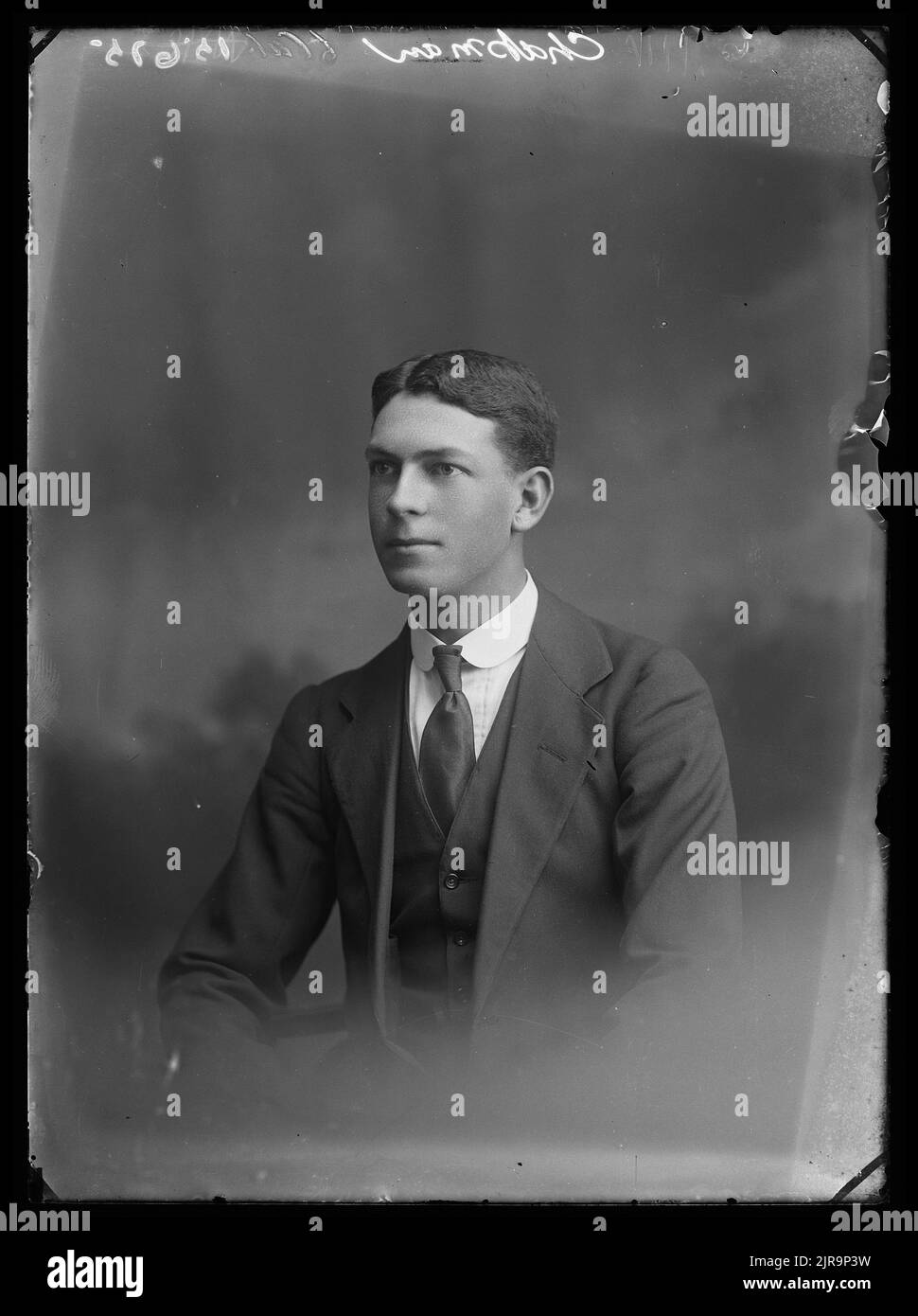 Chapman 6 cab, circa 1920, Wellington, by Berry & Co Stock Photo - Alamy