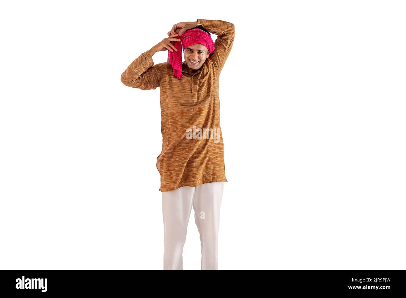 Male head cloth hi-res stock photography and images - Alamy