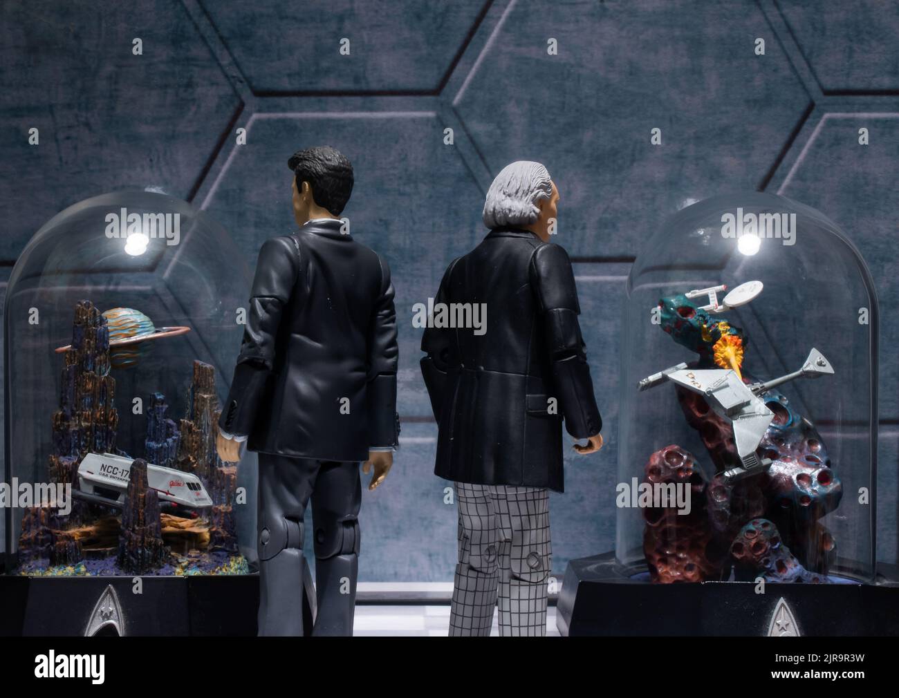 Human toy hi-res stock photography and images - Alamy