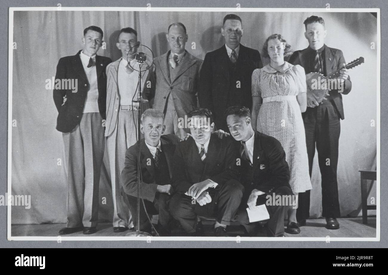 Eric hawkes hi-res stock photography and images - Alamy