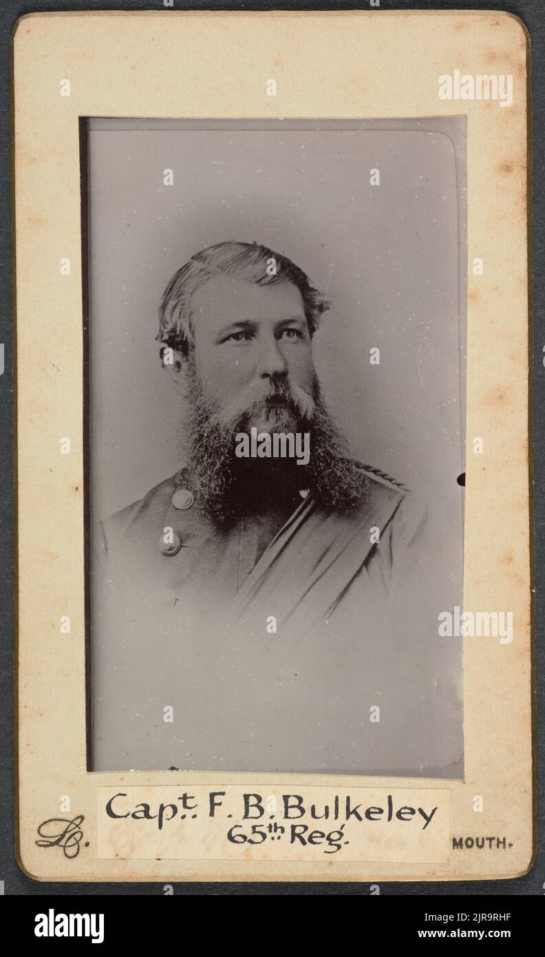 65th regiment hi-res stock photography and images - Alamy