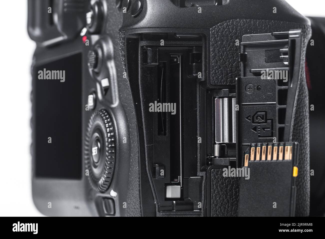 Manual shutter speed selection hi-res stock photography and images - Alamy