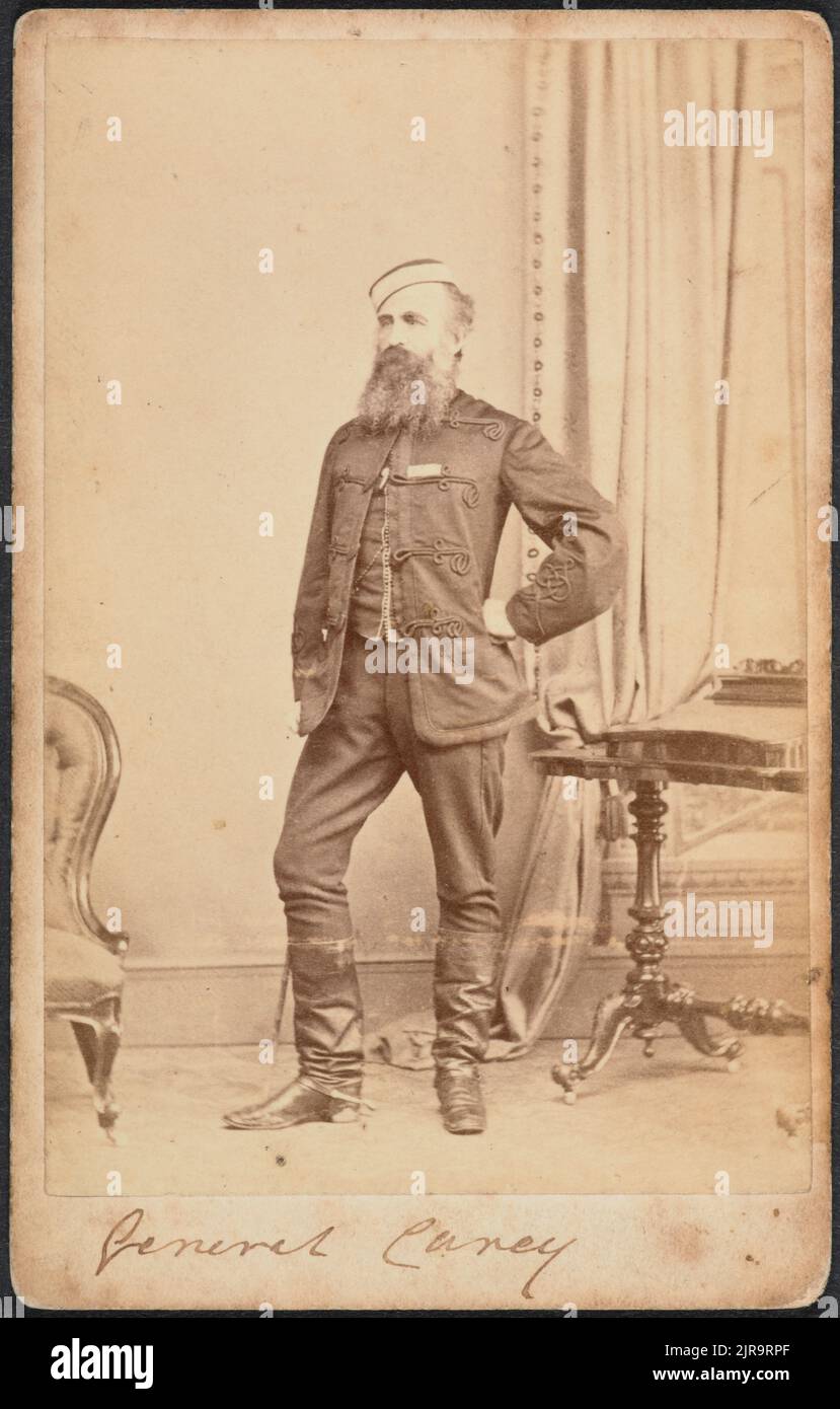 Brigadier general webster hi-res stock photography and images - Alamy