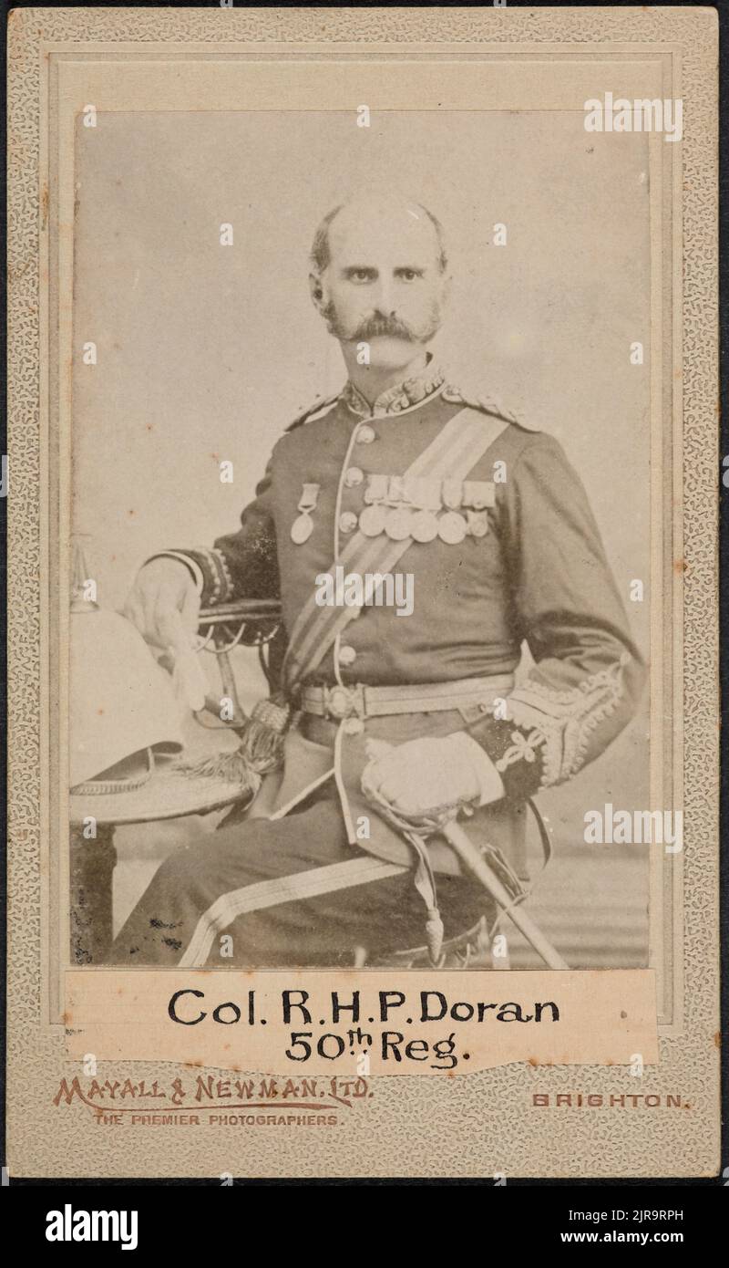 50th reg hi-res stock photography and images - Alamy