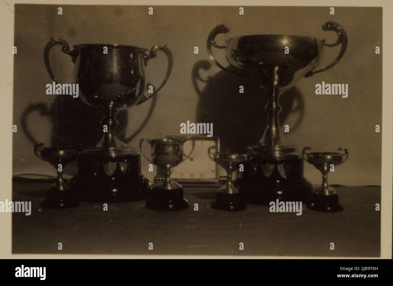 1930s london hi-res stock photography and images - Alamy