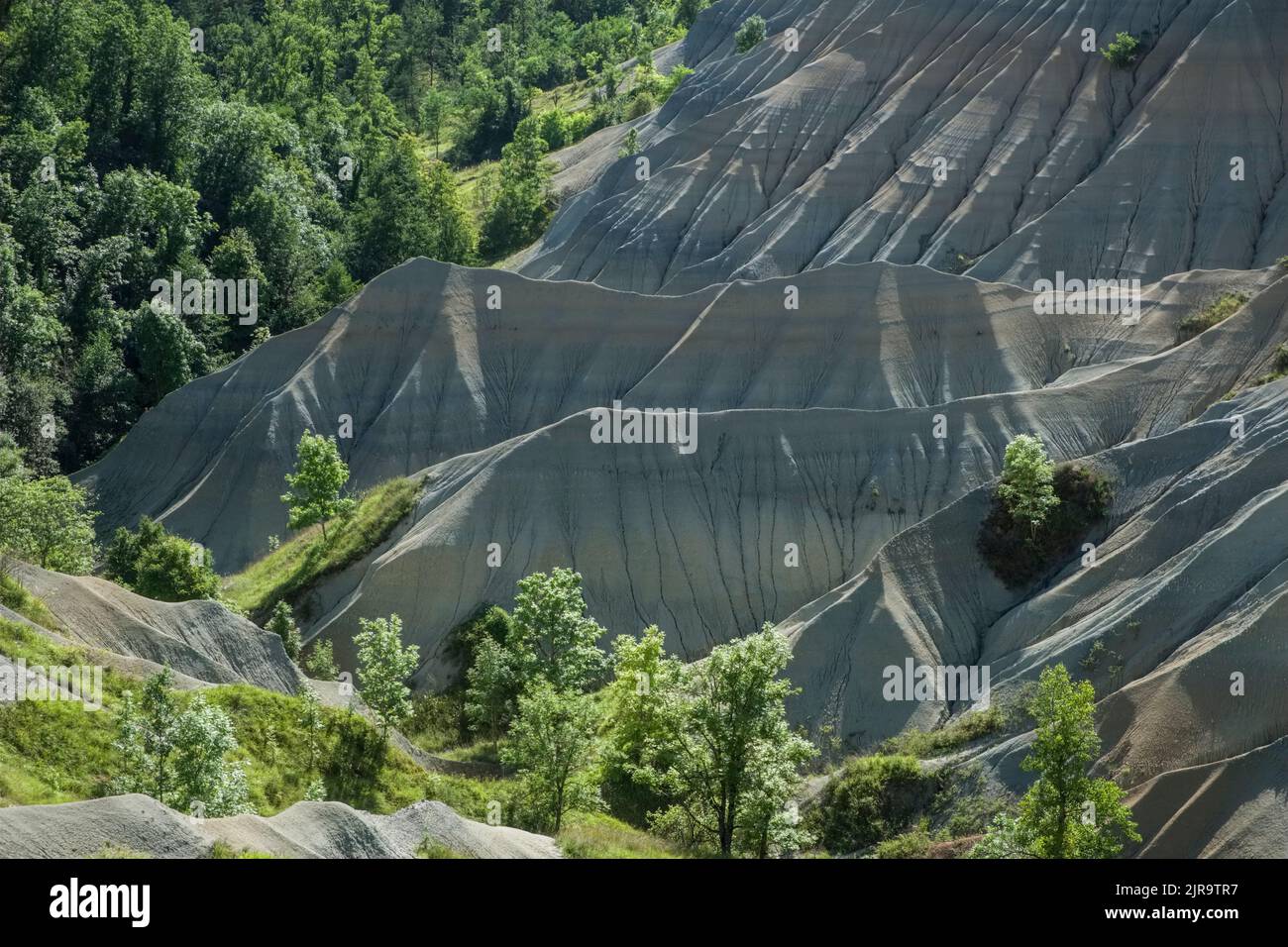 The corboeuf ravines hi-res stock photography and images - Alamy