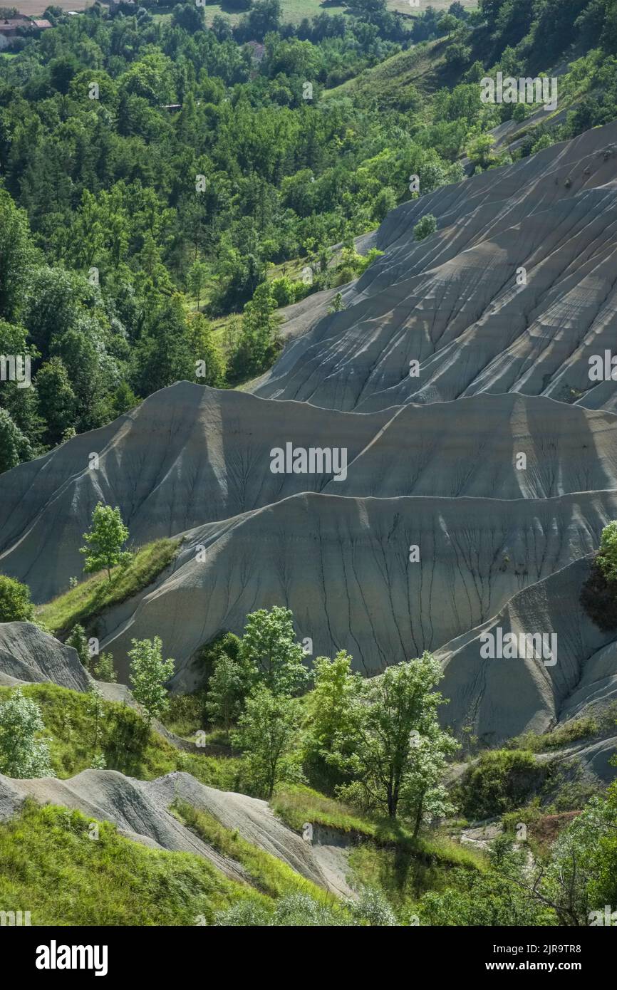 The corboeuf ravines hi-res stock photography and images - Alamy