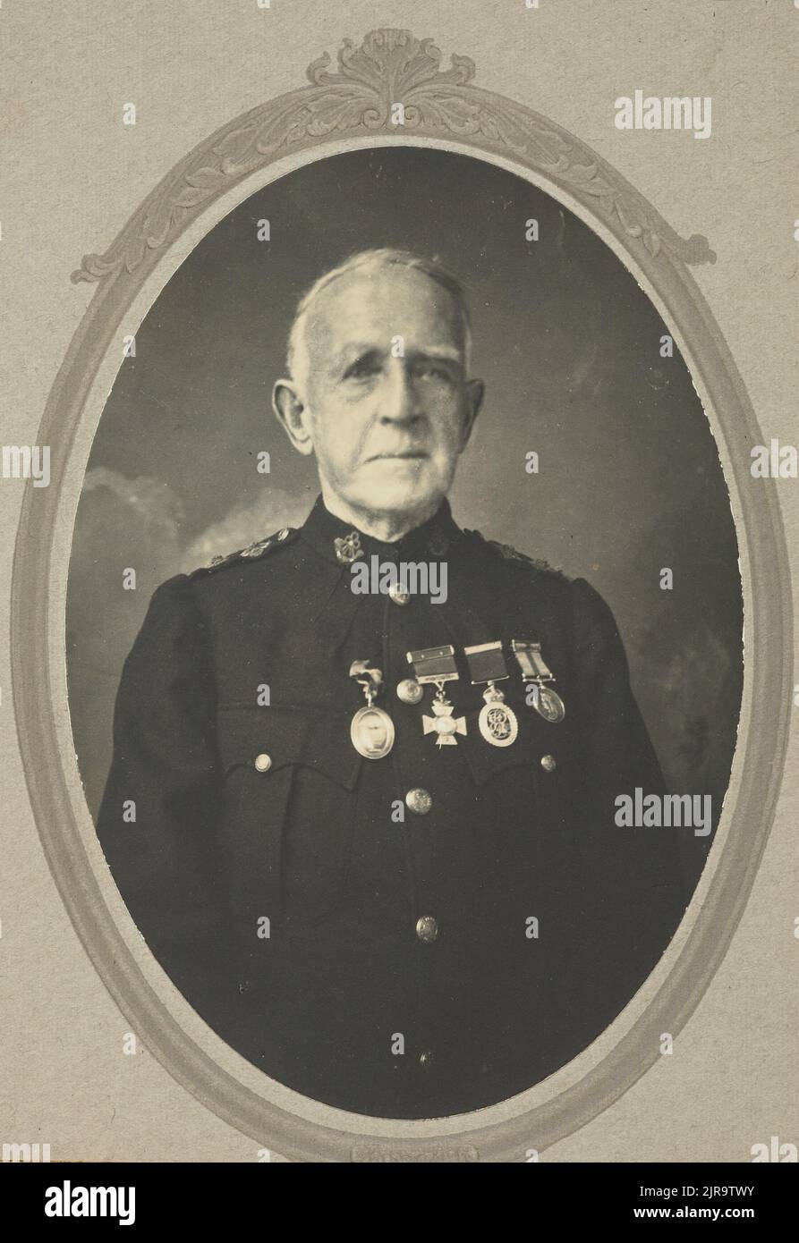 Captain g hi-res stock photography and images - Alamy