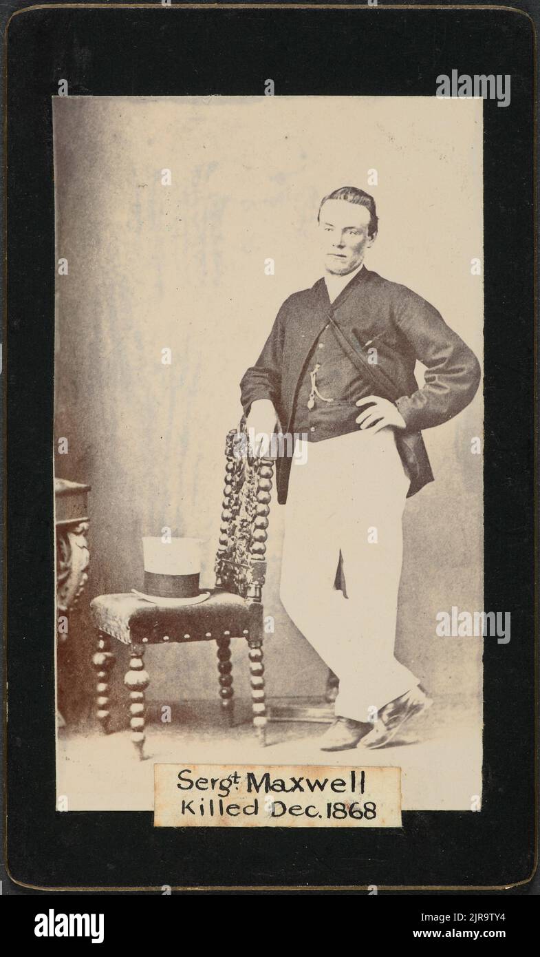 Maxwell gordon hi-res stock photography and images - Alamy