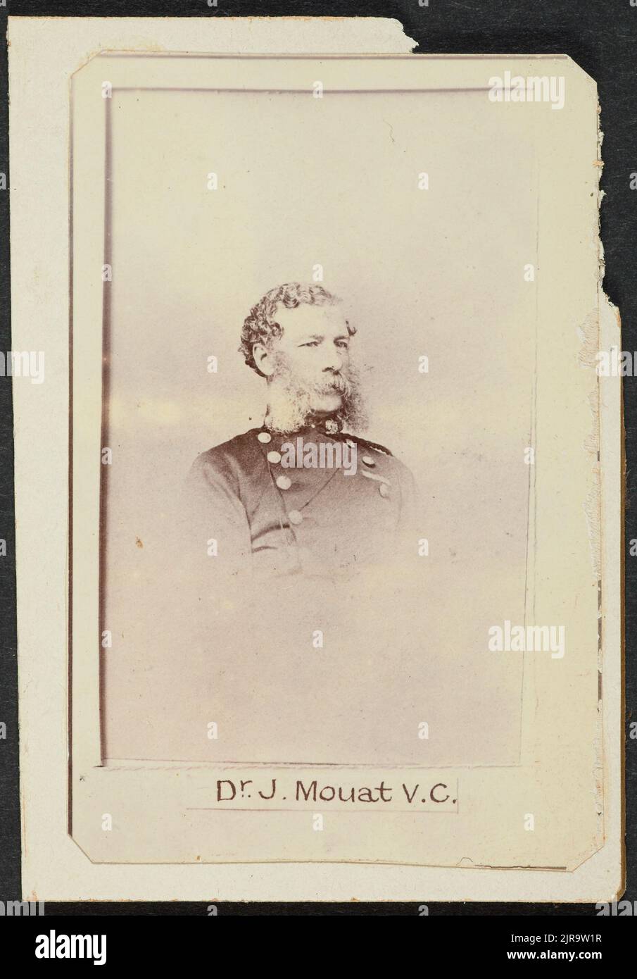 William mouat hi-res stock photography and images - Alamy