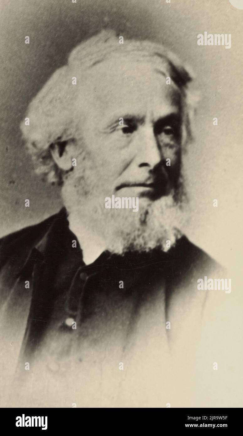 Rev richard taylor hi-res stock photography and images - Alamy