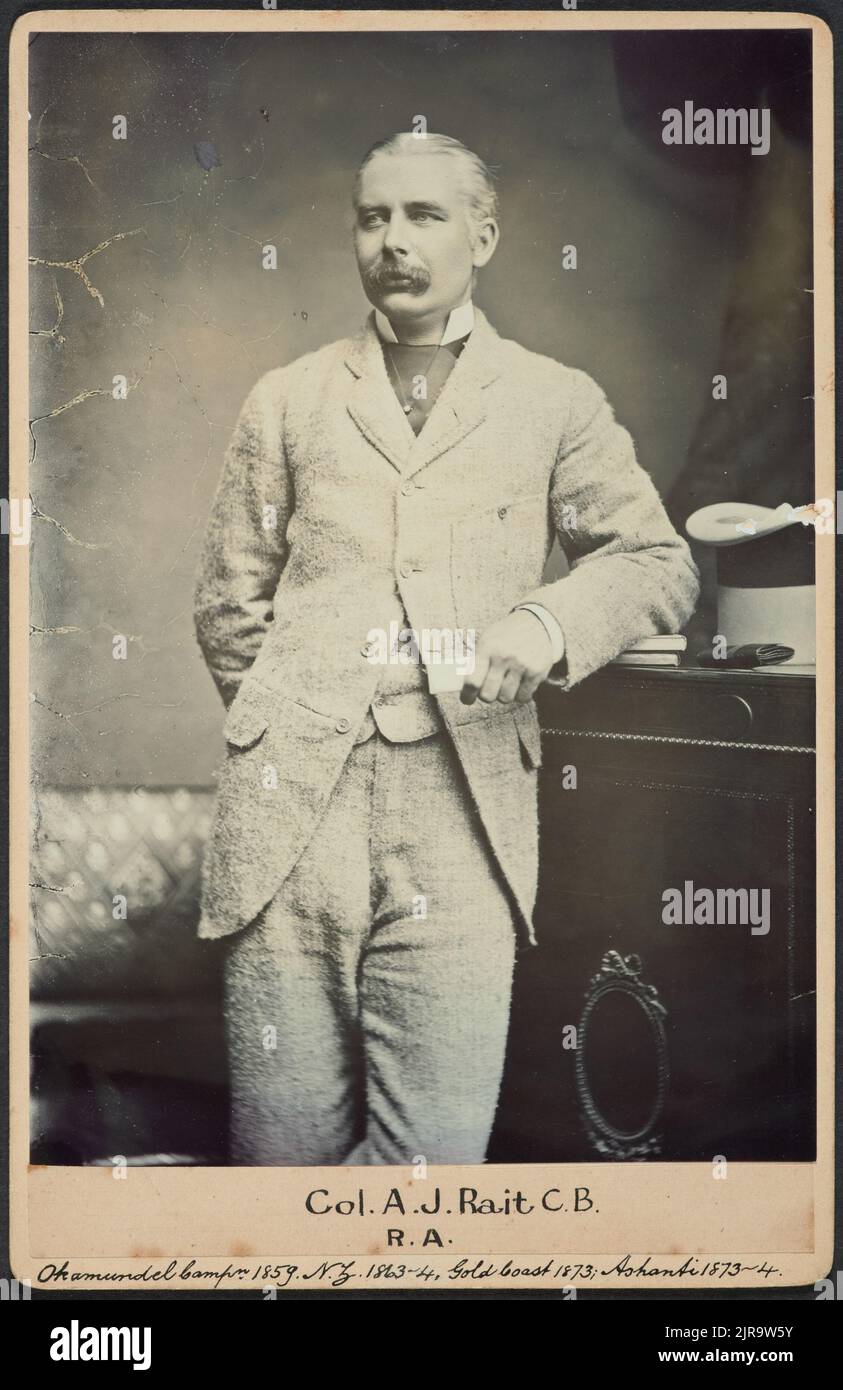 1860 london hi-res stock photography and images - Alamy