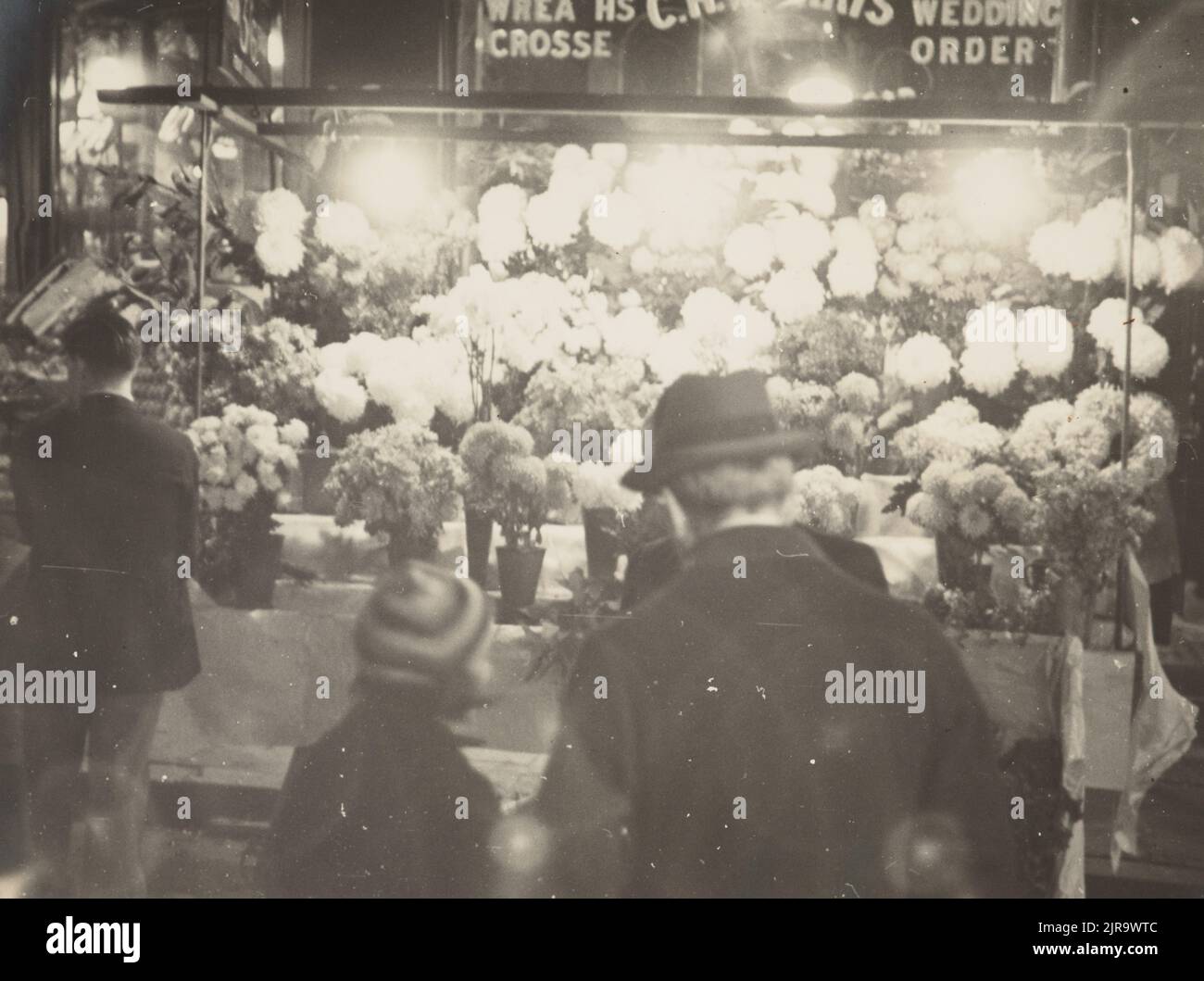 London eric lee johnson hi-res stock photography and images - Alamy