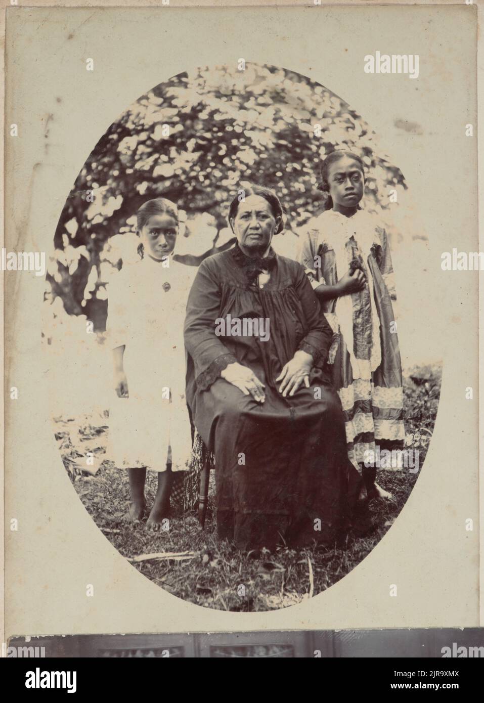 Cook islands from th hi-res stock photography and images - Alamy