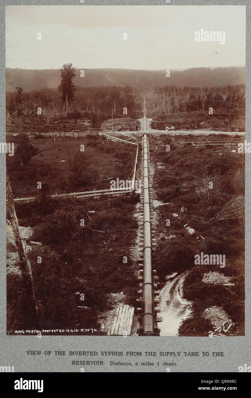 Inverted syphon hi-res stock photography and images - Alamy