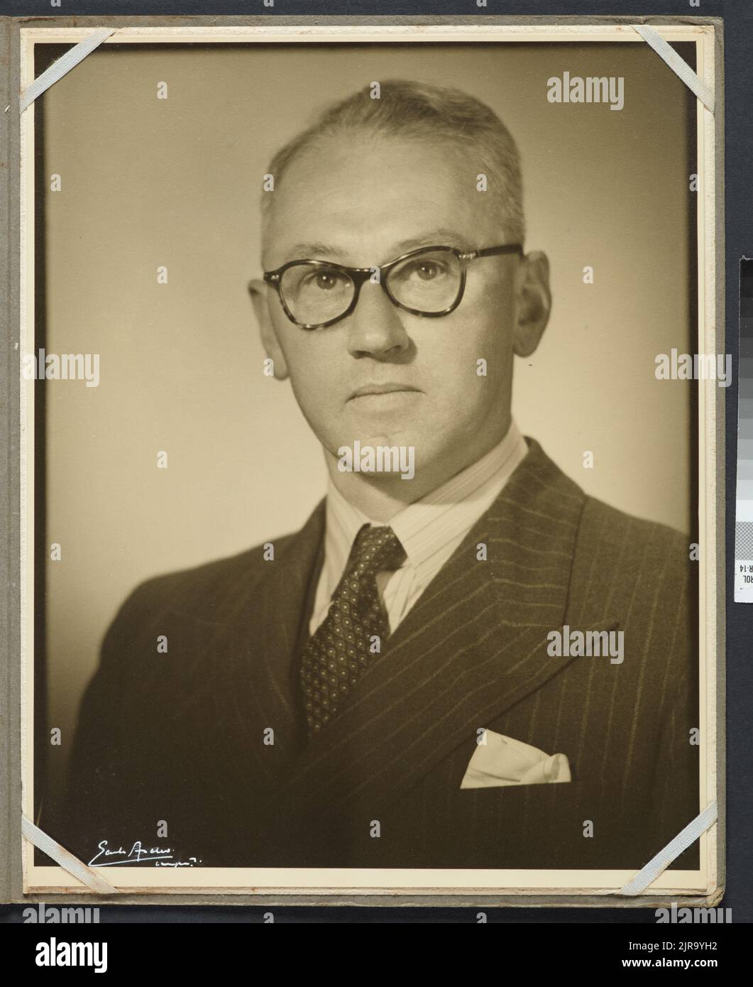 Basil mrs hi-res stock photography and images - Alamy