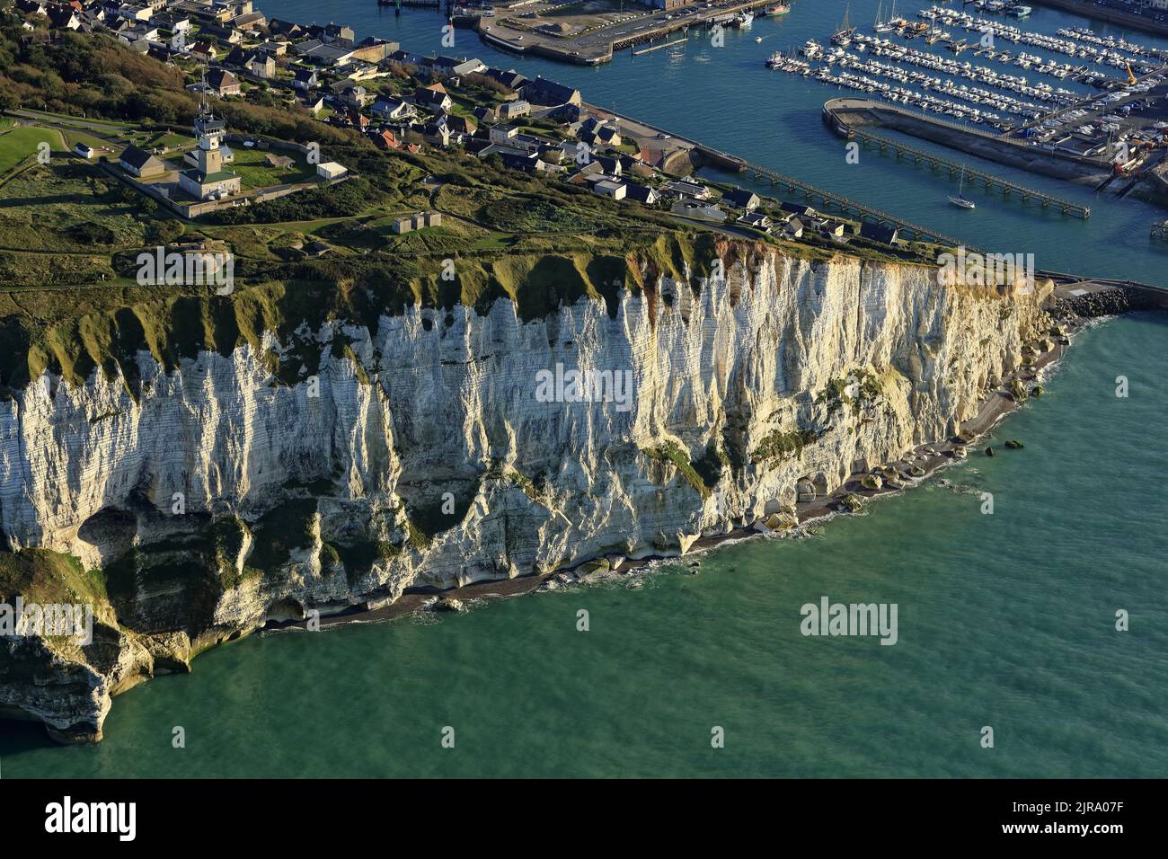 Fecamp photos hi-res stock photography and images - Alamy