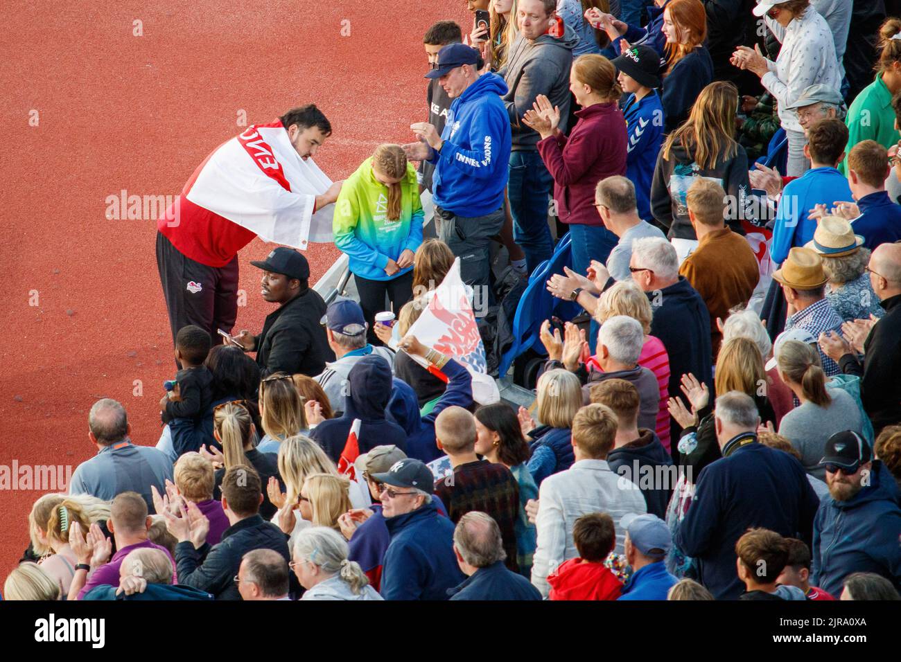 Scott lincoln bronze medal hi-res stock photography and images - Alamy