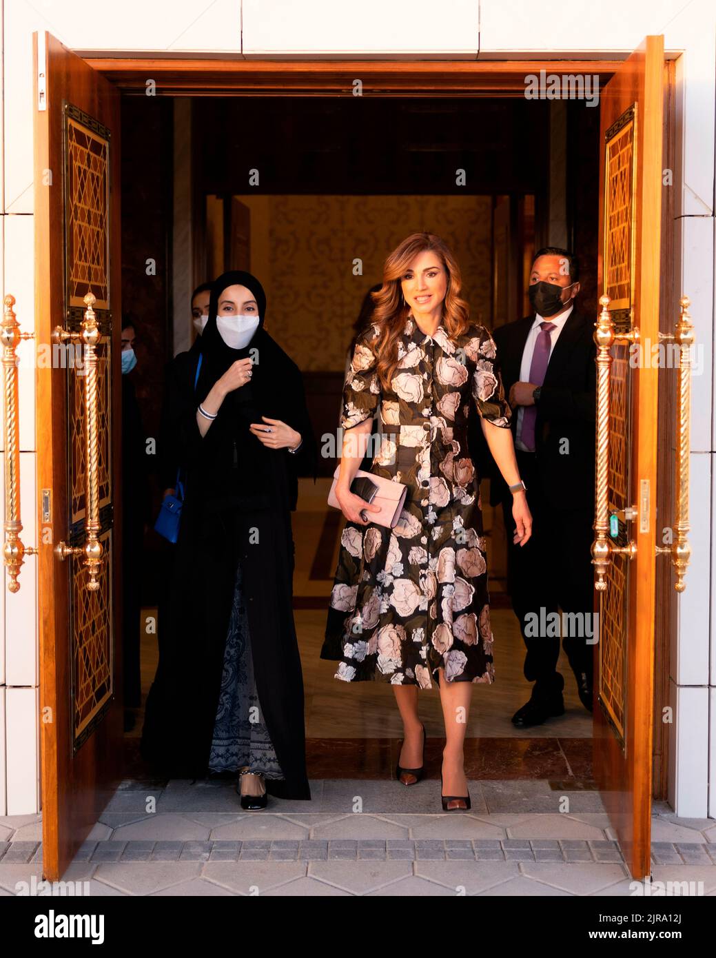 Shamma al mazrui hi-res stock photography and images - Alamy