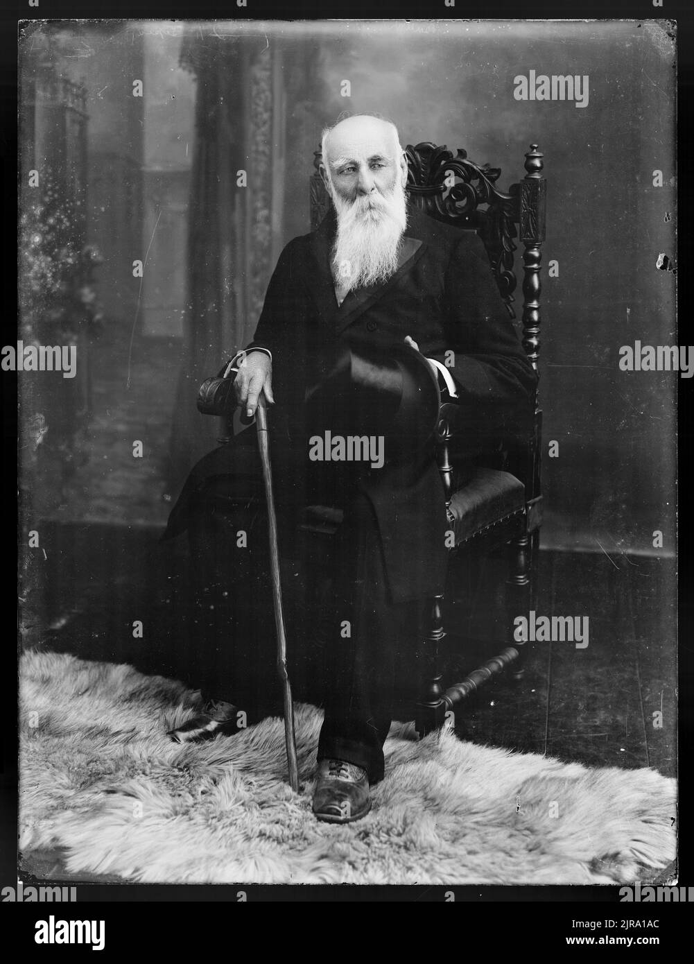 Frederick carrington Black and White Stock Photos & Images - Alamy