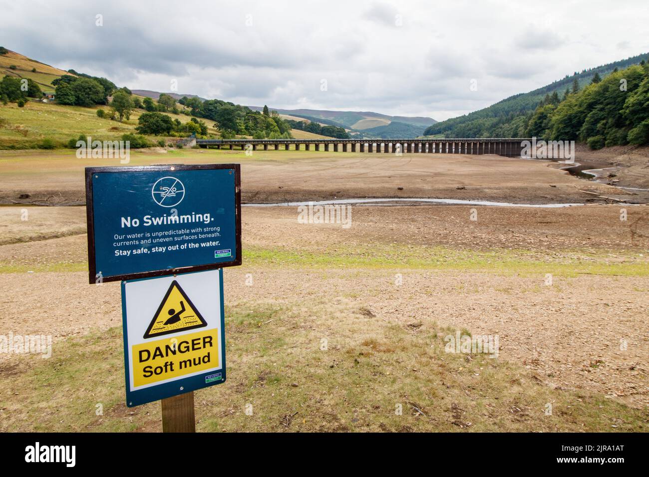 Derwent water swim hi-res stock photography and images - Alamy