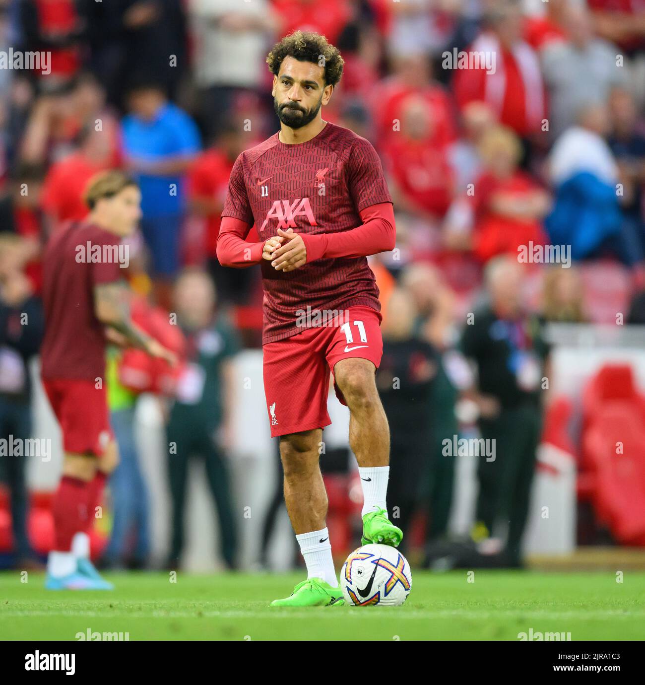 15 aug 2022 liverpool hi-res stock photography and images - Alamy