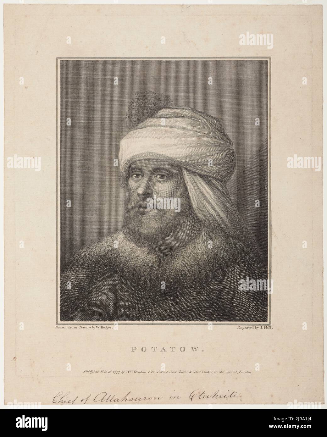 William hodges hi-res stock photography and images - Alamy