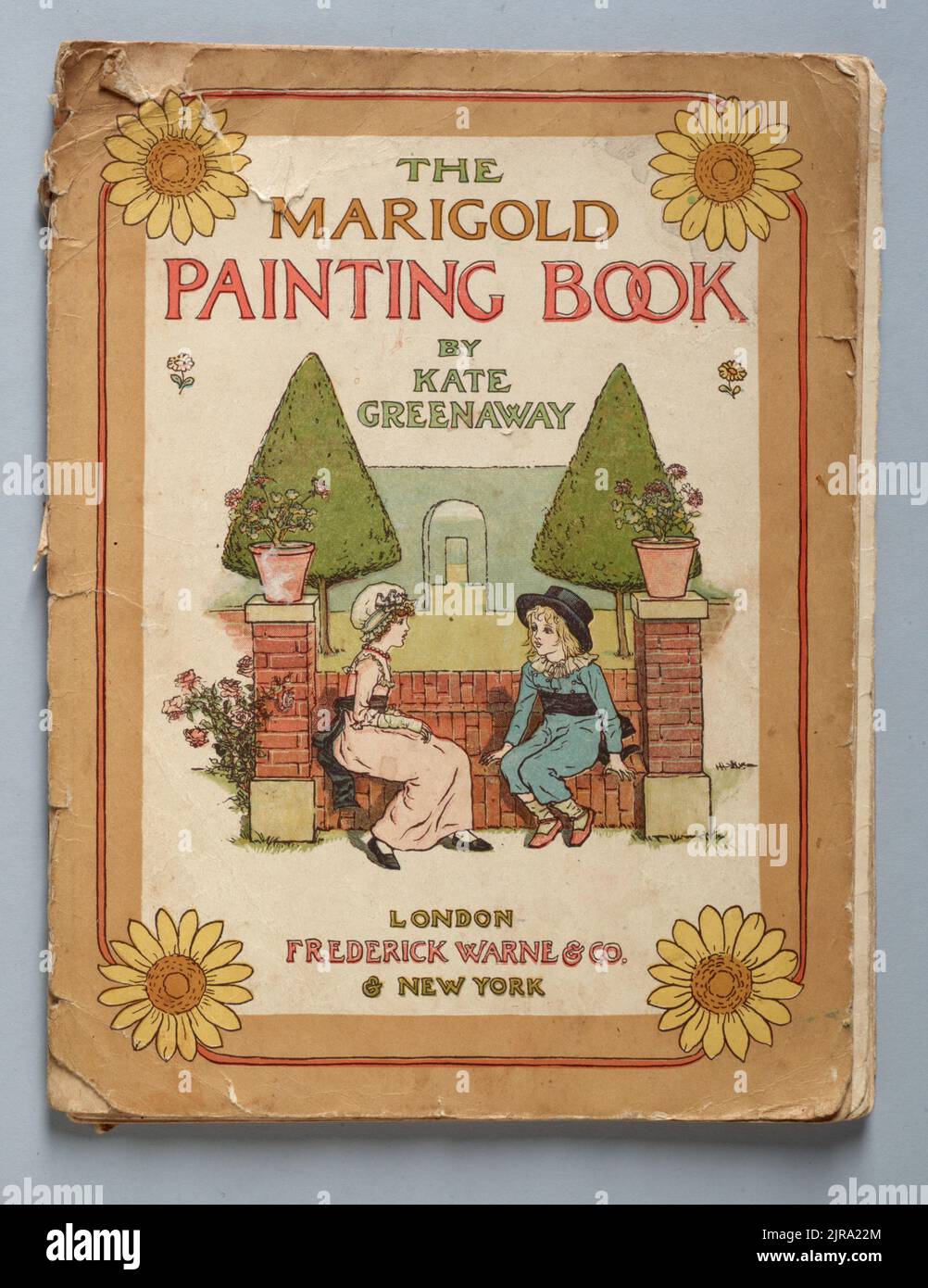 Frederick warne and company hi-res stock photography and images - Alamy