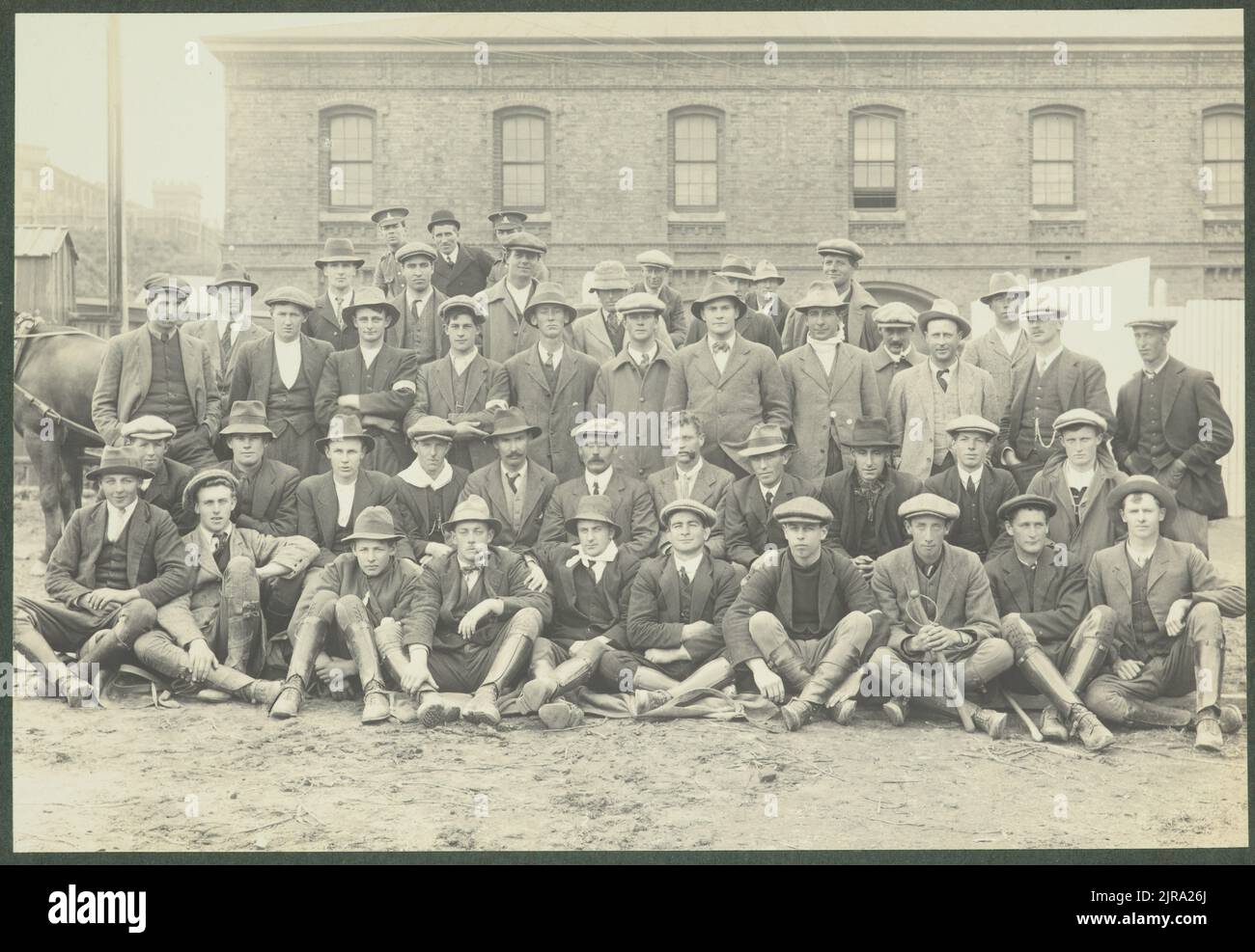 1913 strike hi-res stock photography and images - Alamy