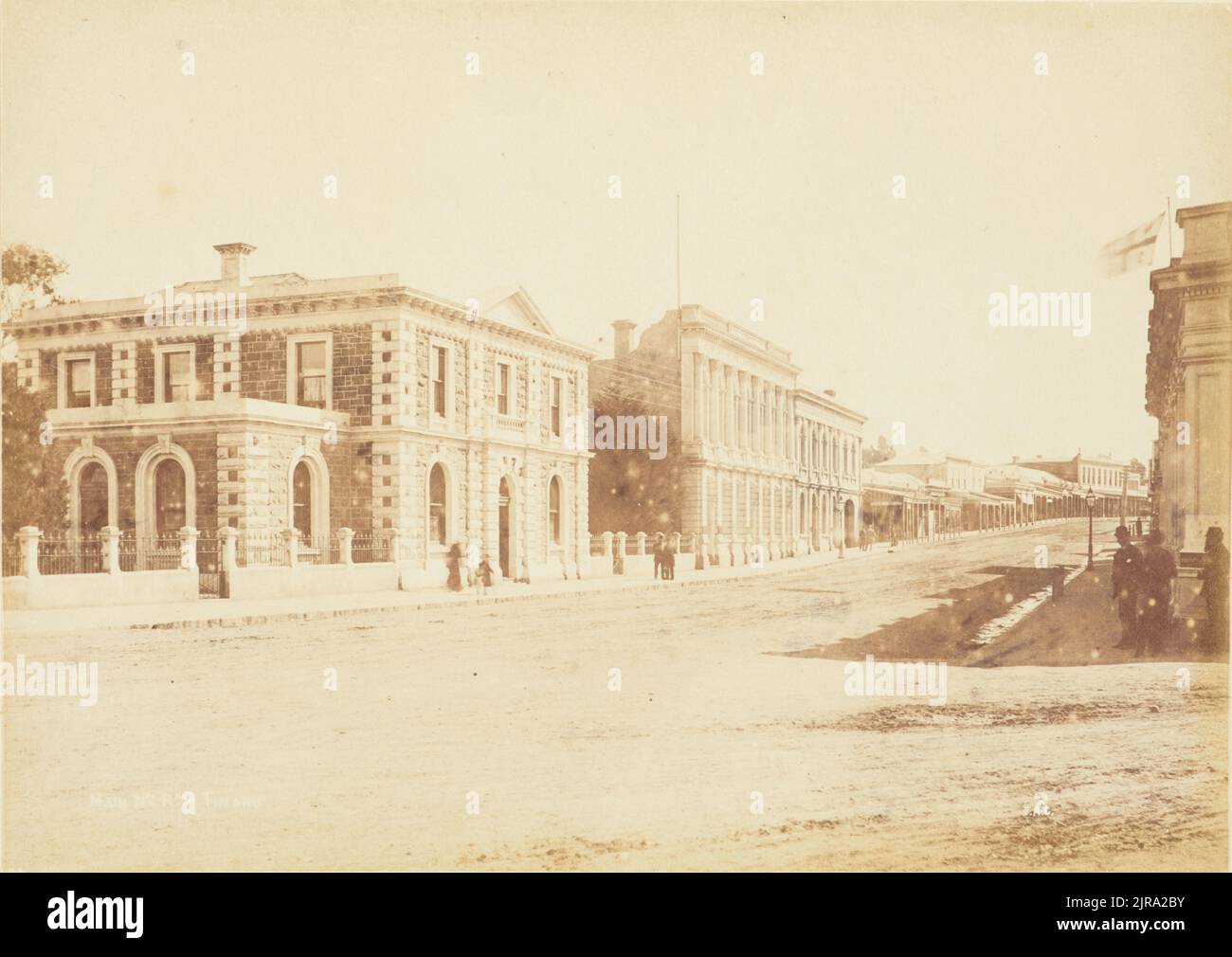 Timaru from the album hi-res stock photography and images - Alamy