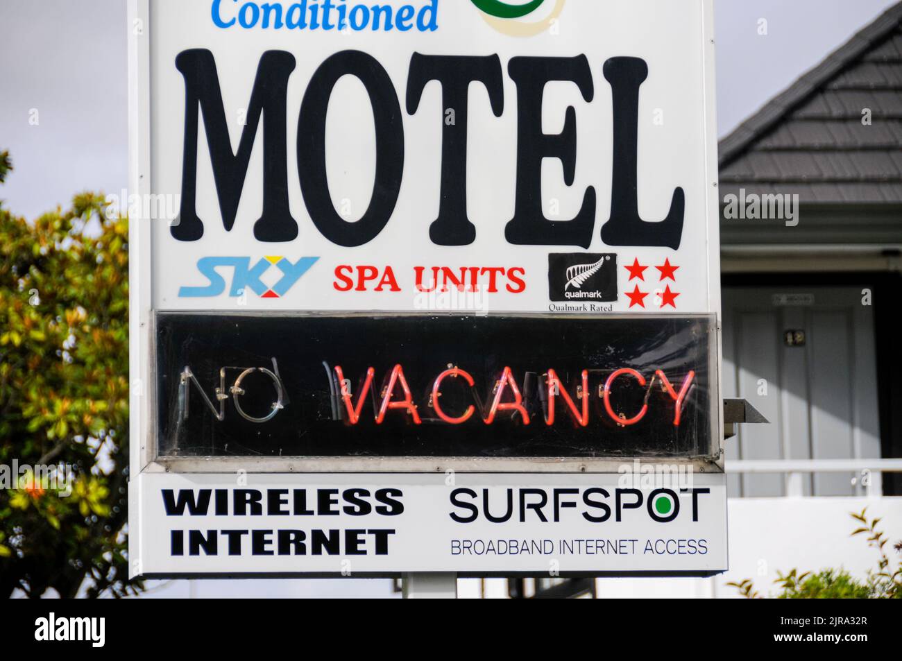 New zealanf travel hi-res stock photography and images - Alamy